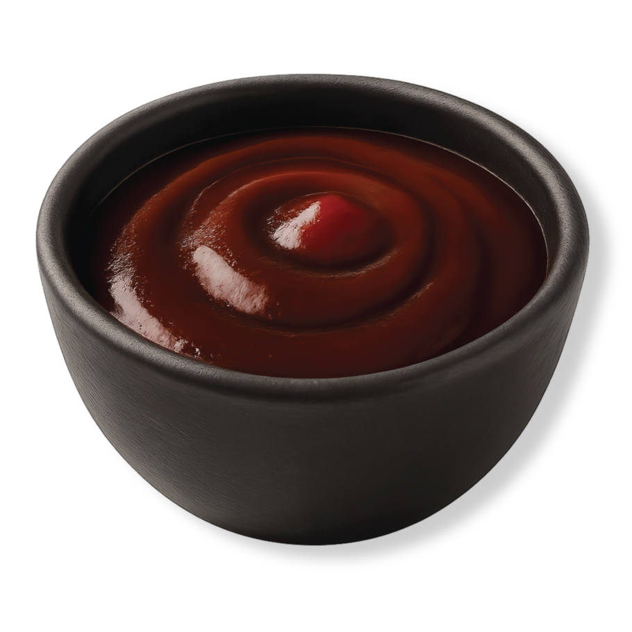 "BBQ" sauce - Sushi Delivery in Limassol | Yasumaki