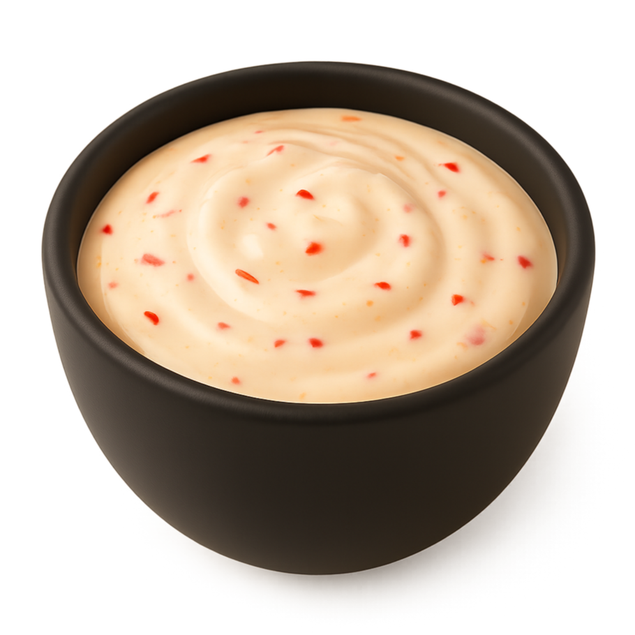 "Sweet" mayonnaise - Sushi Delivery in Limassol | Yasumaki