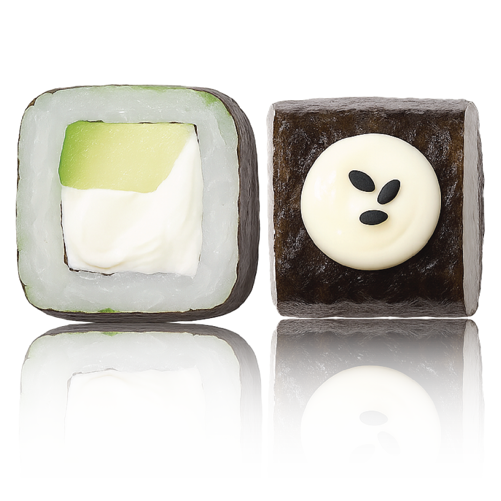 Hosomaki Rolls - Sushi Delivery in Limassol | Yasumaki